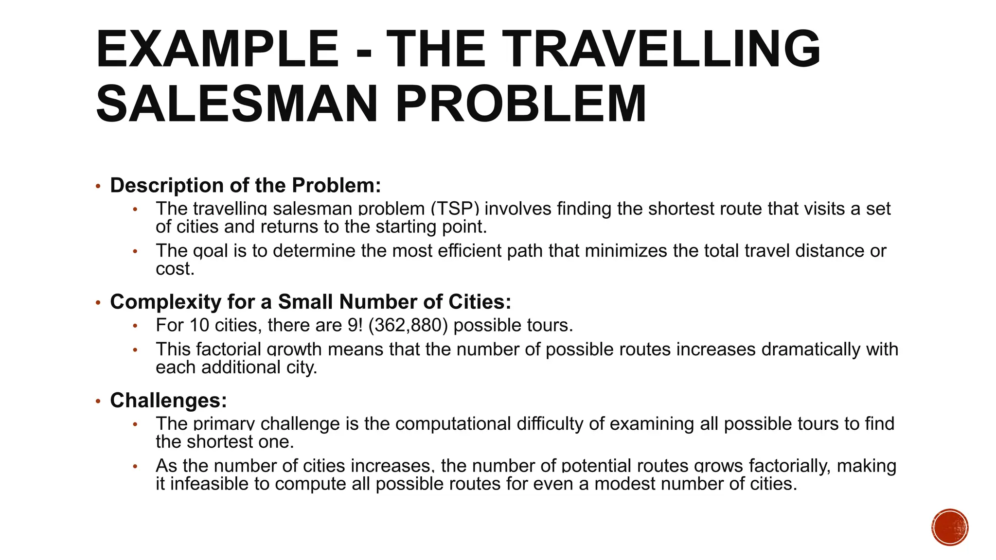 Intractable versus Intractable Problems (CIRE).pptx