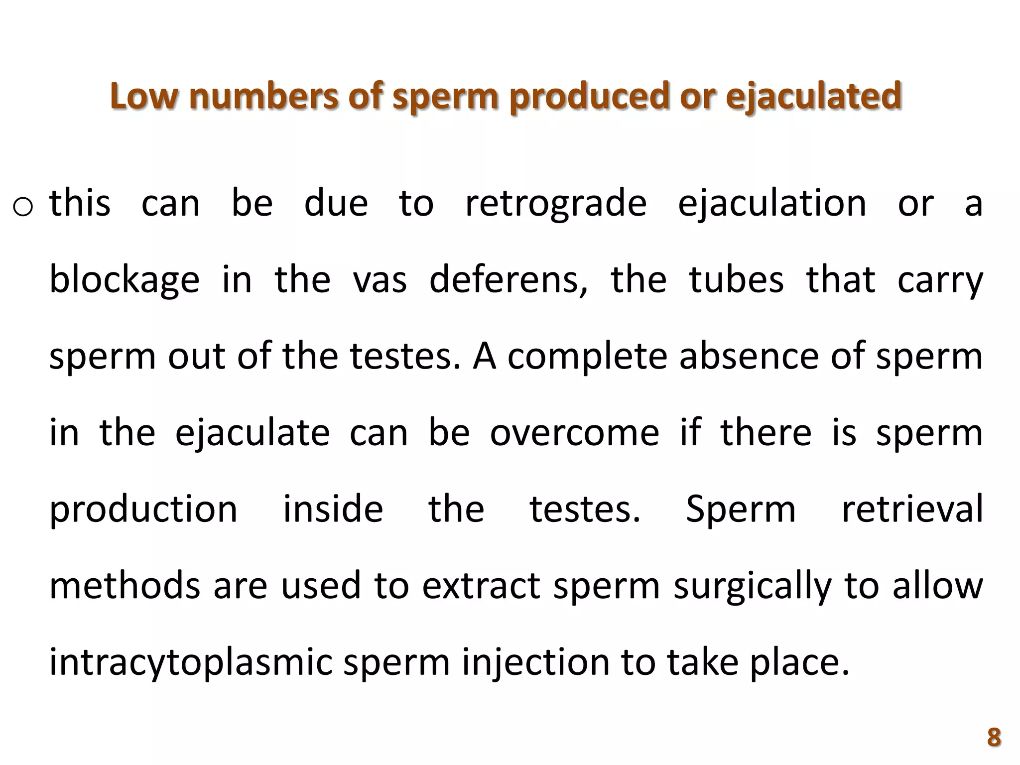 Intracytoplasmic sperm injection(2) | PPTX