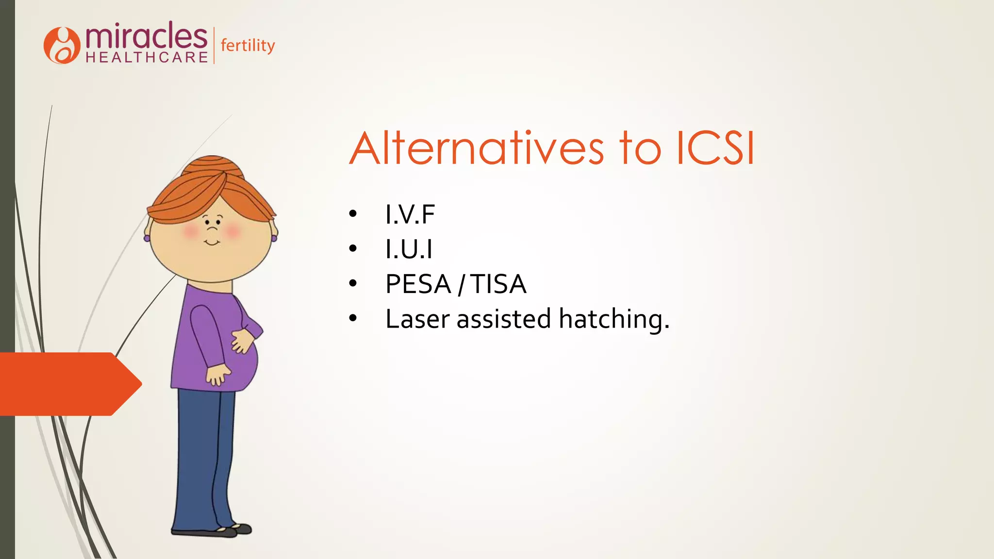 Intracytoplasmic sperm injection (icsi) ivf | PDF