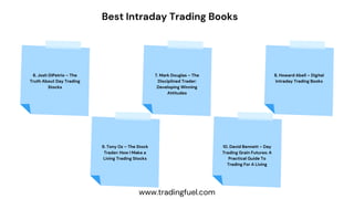 intraday-trading-books.pptx
