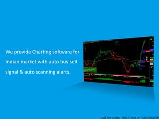 Intraday buy sell signal | PPTX
