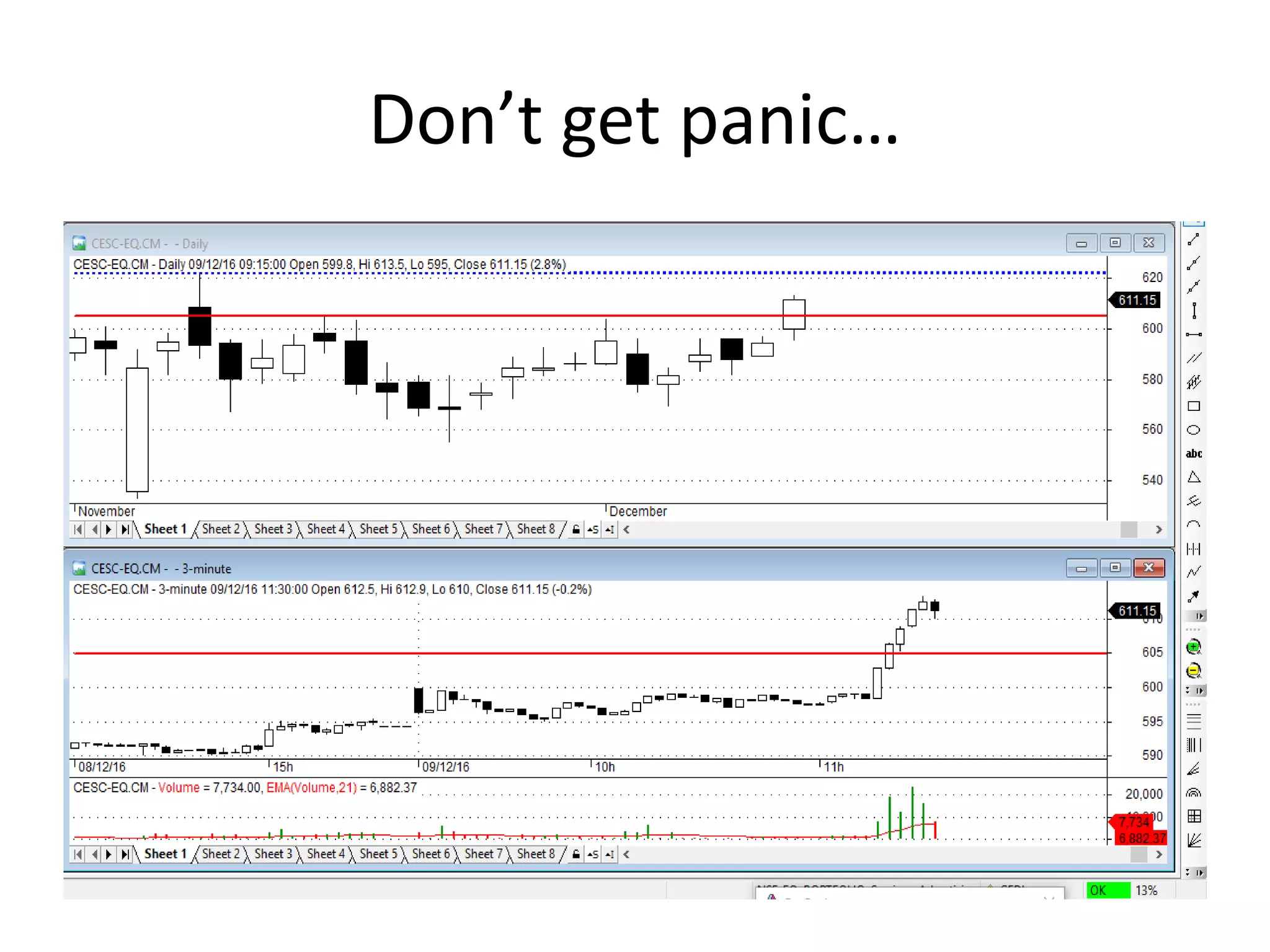 Intraday Trading Strategy FINAL.ppt