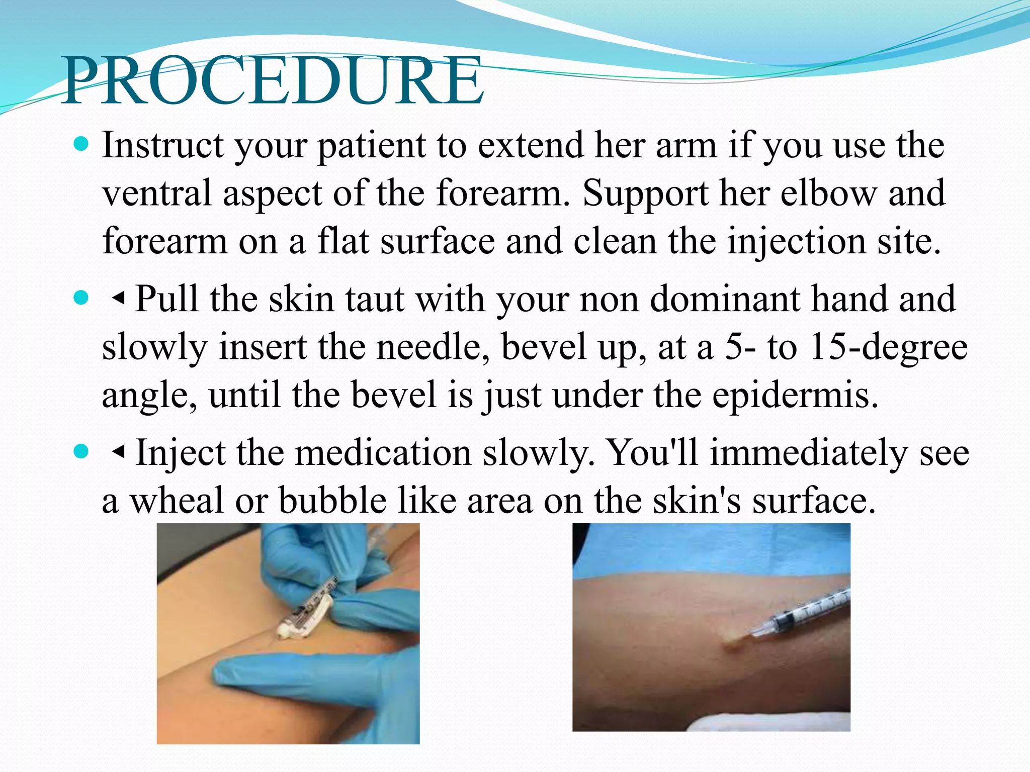 INTRADERMAL INJECTION.pptx