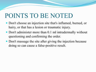 INTRADERMAL INJECTION.pptx