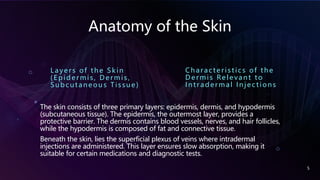 INTRADERMAL Injection By Akanksha^JPrearna^.pptx