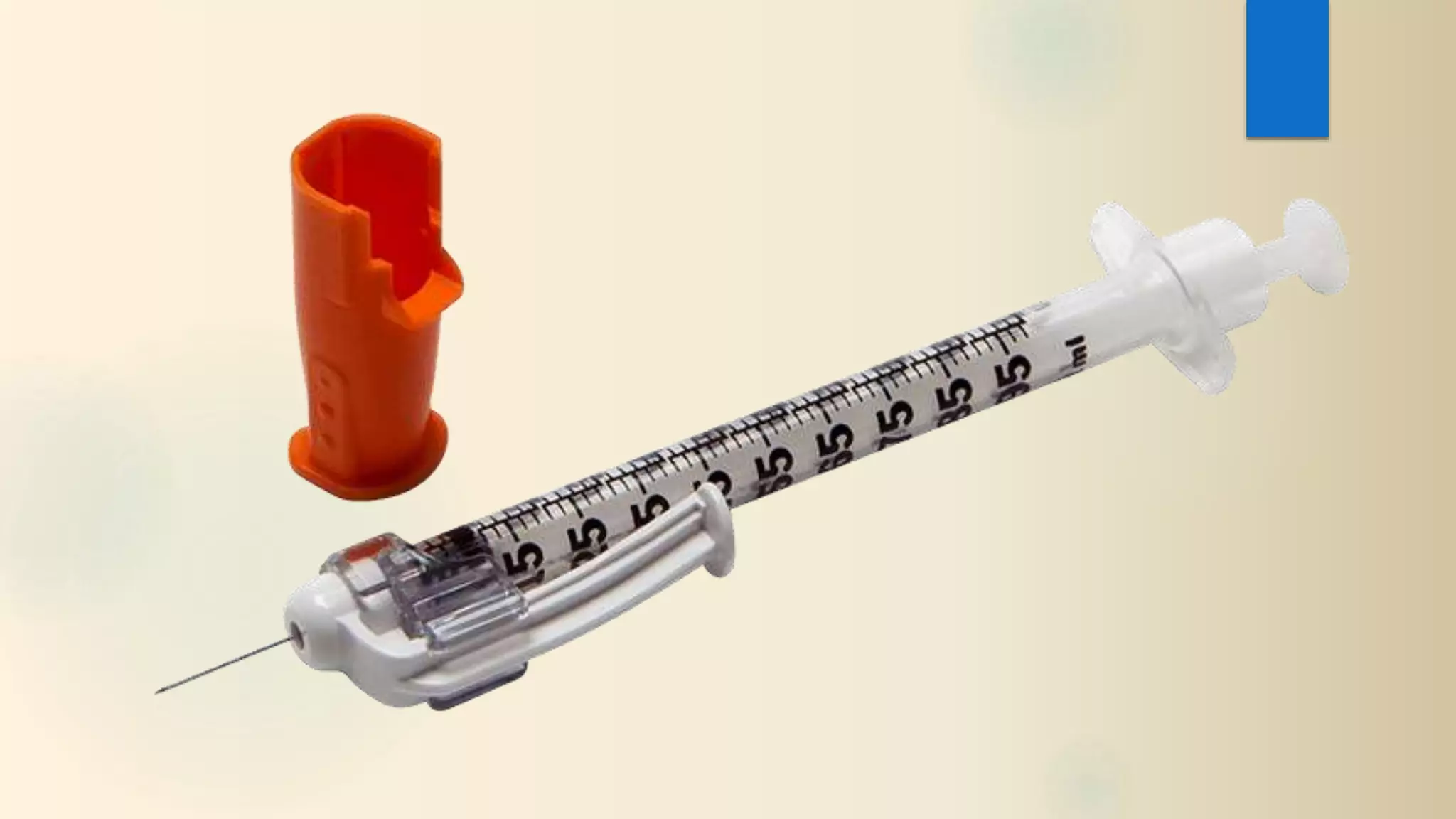 Intradermal injections | PPTX