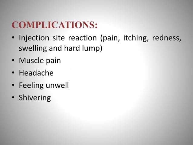 Intradermal & Subcutaneous Injection.pptx