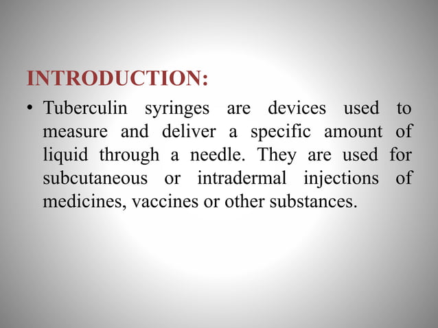 Intradermal & Subcutaneous Injection.pptx
