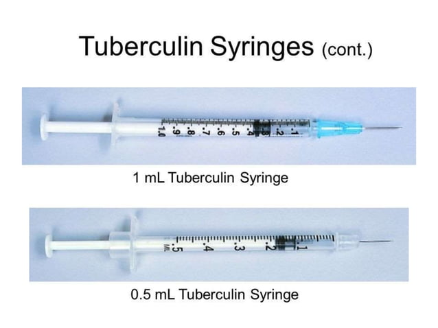 Intradermal & Subcutaneous Injection.pptx