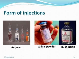 Intradermal & Subcutaneous Injection.pptx