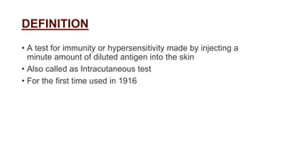 intradermal tests.pptx