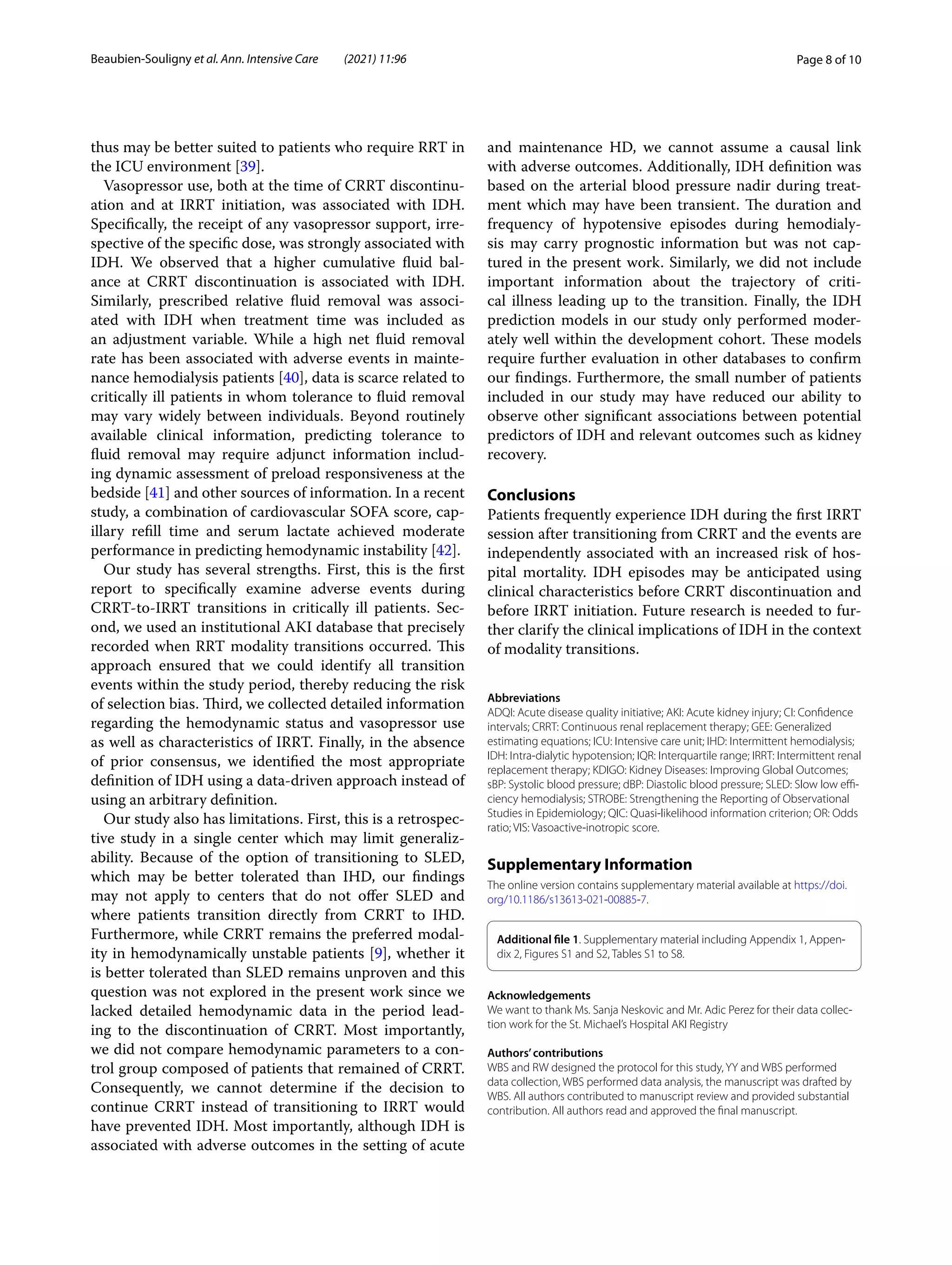 intra dialitic hypotension crrt.pdf