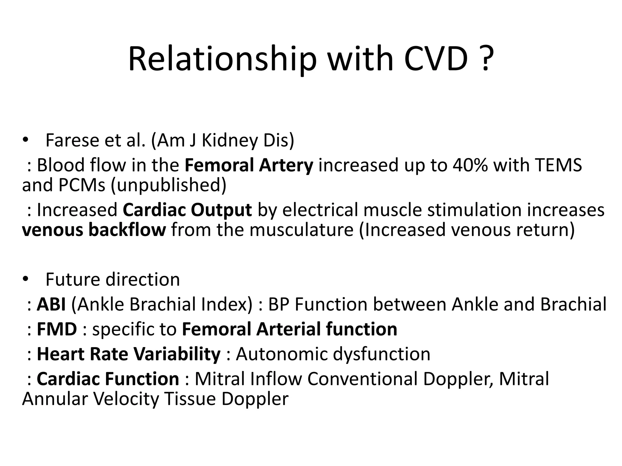 Intradialytic hypotension (idh) | PPTX