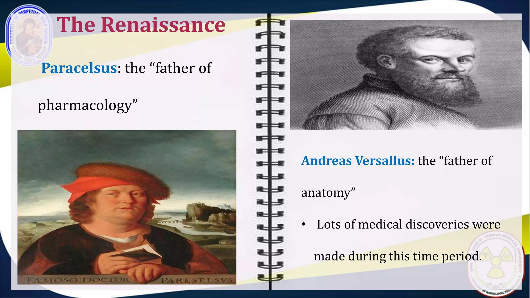 Intrad mid term module 1 the science of radiology and radiologic ...