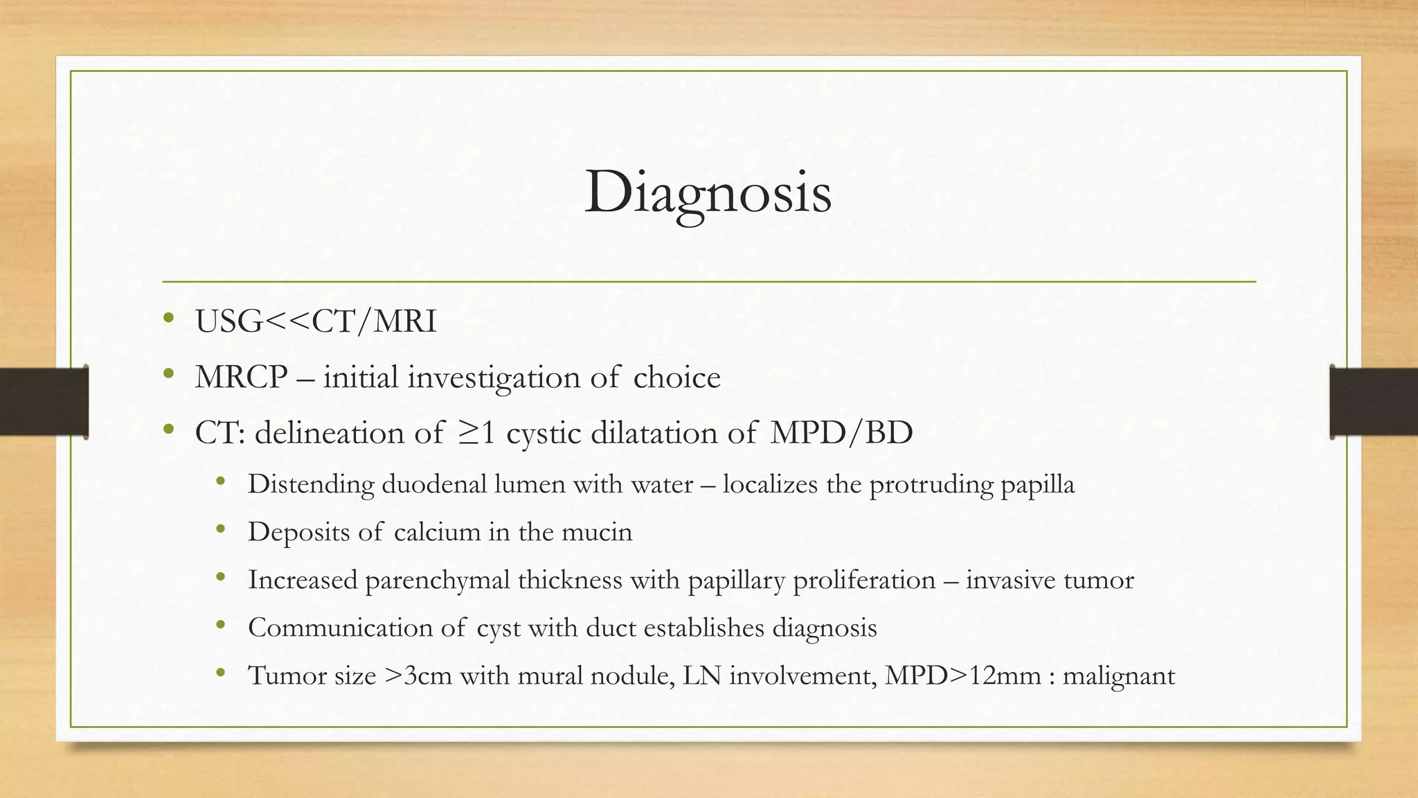 Intraductal Papillary Mucinous Neoplasm of Pancreas.pptx