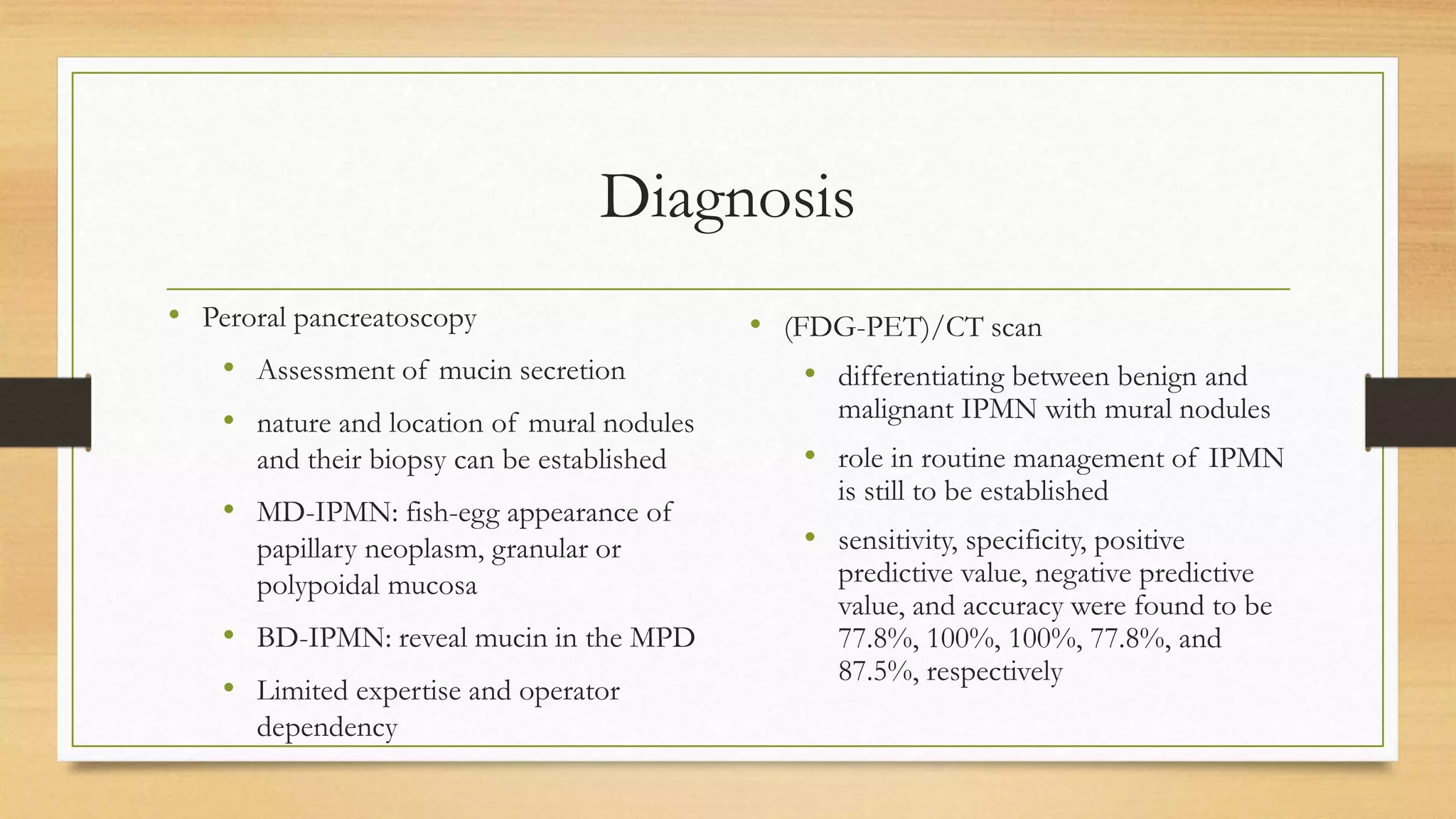 Intraductal Papillary Mucinous Neoplasm of Pancreas.pptx