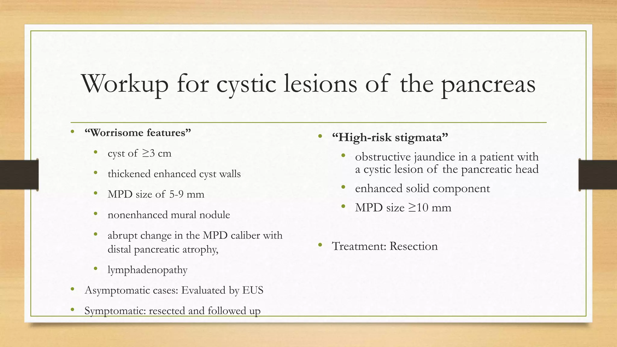 Intraductal Papillary Mucinous Neoplasm of Pancreas.pptx