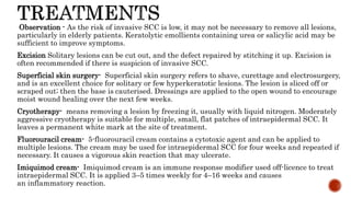 Intraepidermal Carcinoma.pptx in the children | PPT