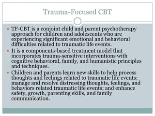 Intrafamily violence | PPT