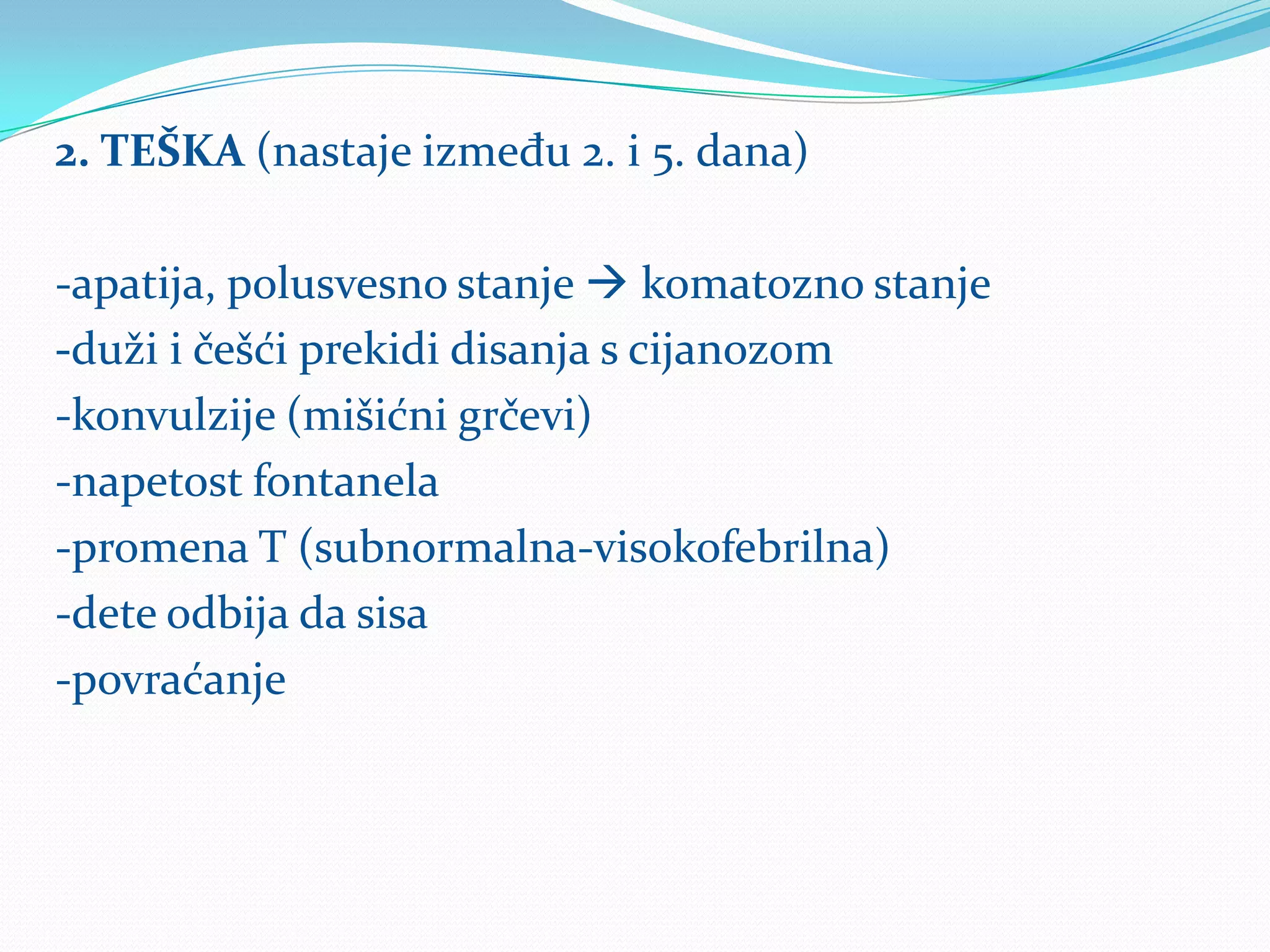 Intrakranijalno krvarenje | PPTX