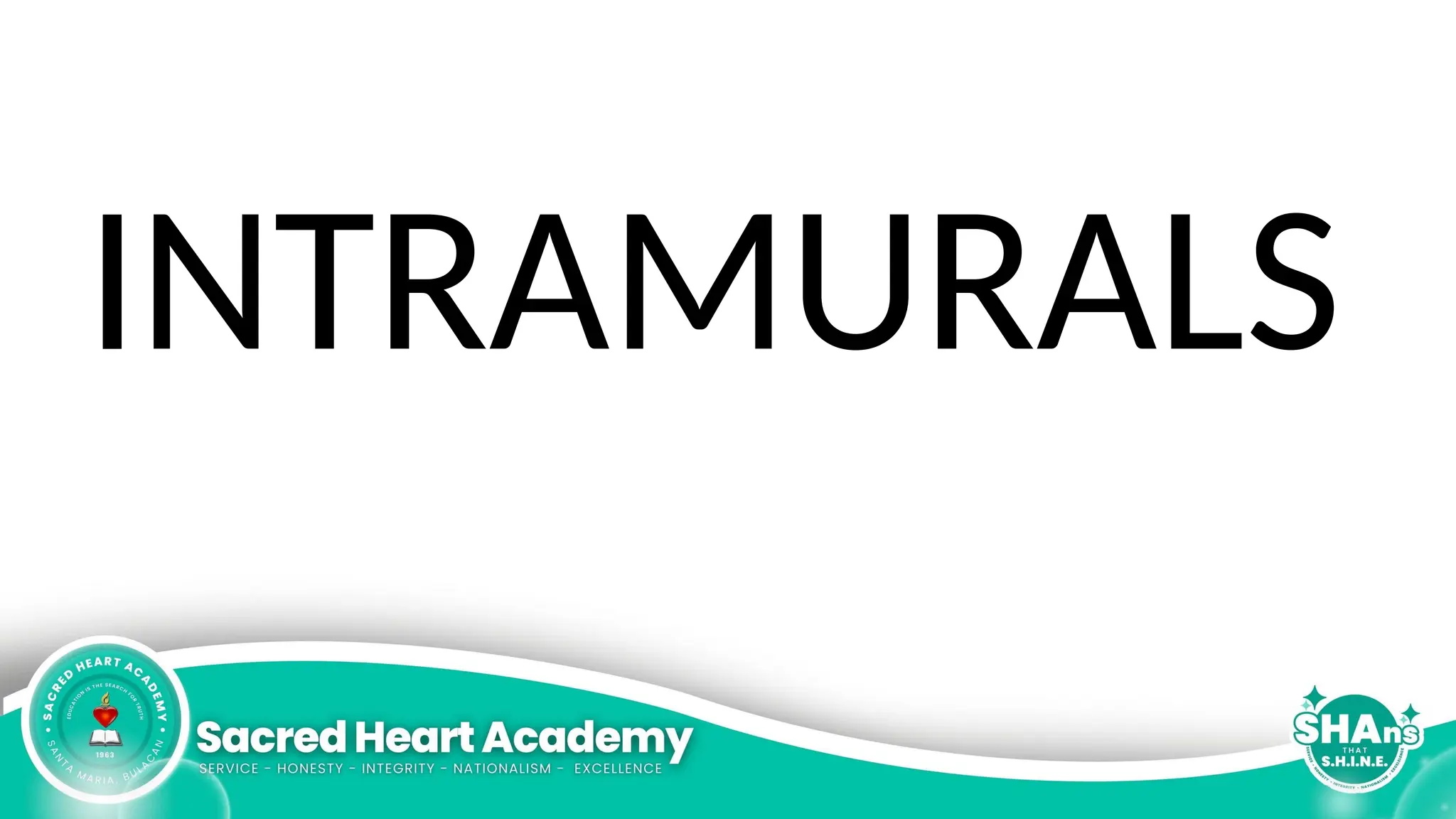 INTRAMS-PRESENTATION IN GRADE SCHOOL, JUNIOR AND SENIOR HIGH SCHOOL | PPTX