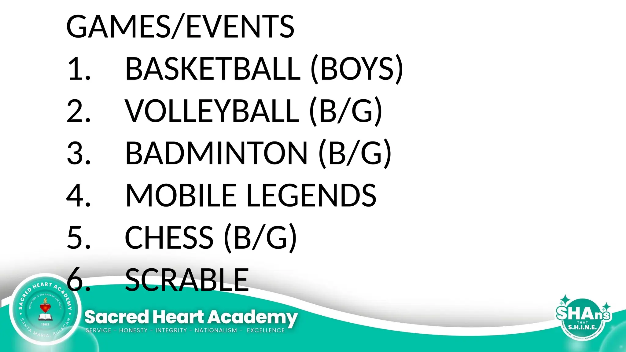 INTRAMS-PRESENTATION IN GRADE SCHOOL, JUNIOR AND SENIOR HIGH SCHOOL | PPTX