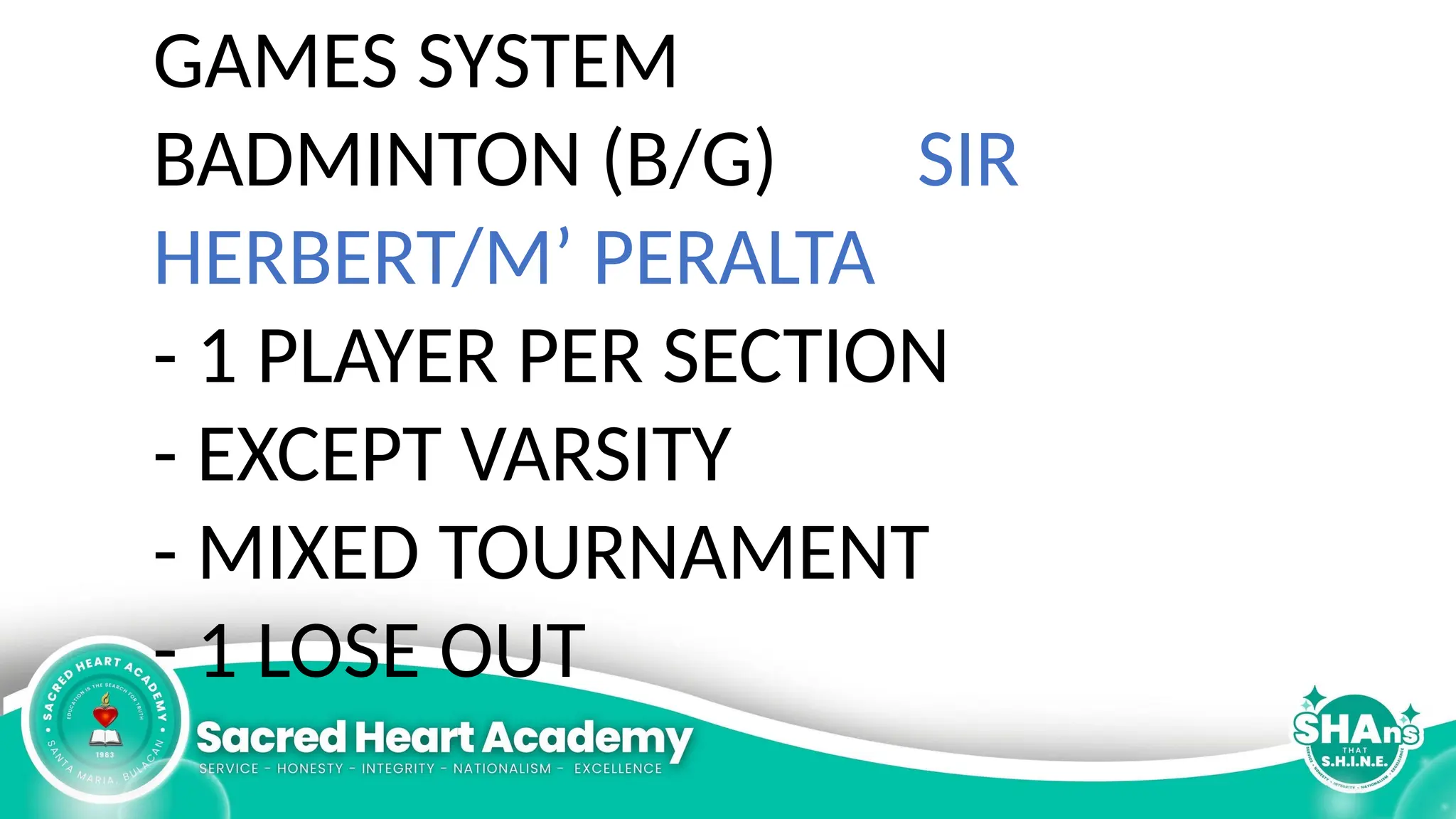 INTRAMS-PRESENTATION IN GRADE SCHOOL, JUNIOR AND SENIOR HIGH SCHOOL | PPTX