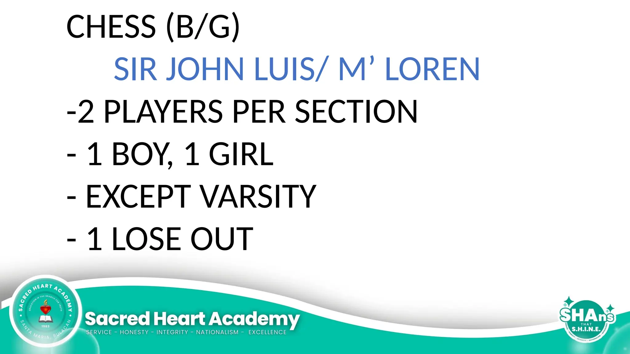 INTRAMS-PRESENTATION IN GRADE SCHOOL, JUNIOR AND SENIOR HIGH SCHOOL | PPTX