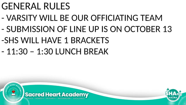 INTRAMS-PRESENTATION IN GRADE SCHOOL, JUNIOR AND SENIOR HIGH SCHOOL | PPTX