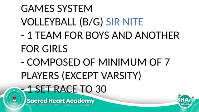 INTRAMS-PRESENTATION IN GRADE SCHOOL, JUNIOR AND SENIOR HIGH SCHOOL | PPTX