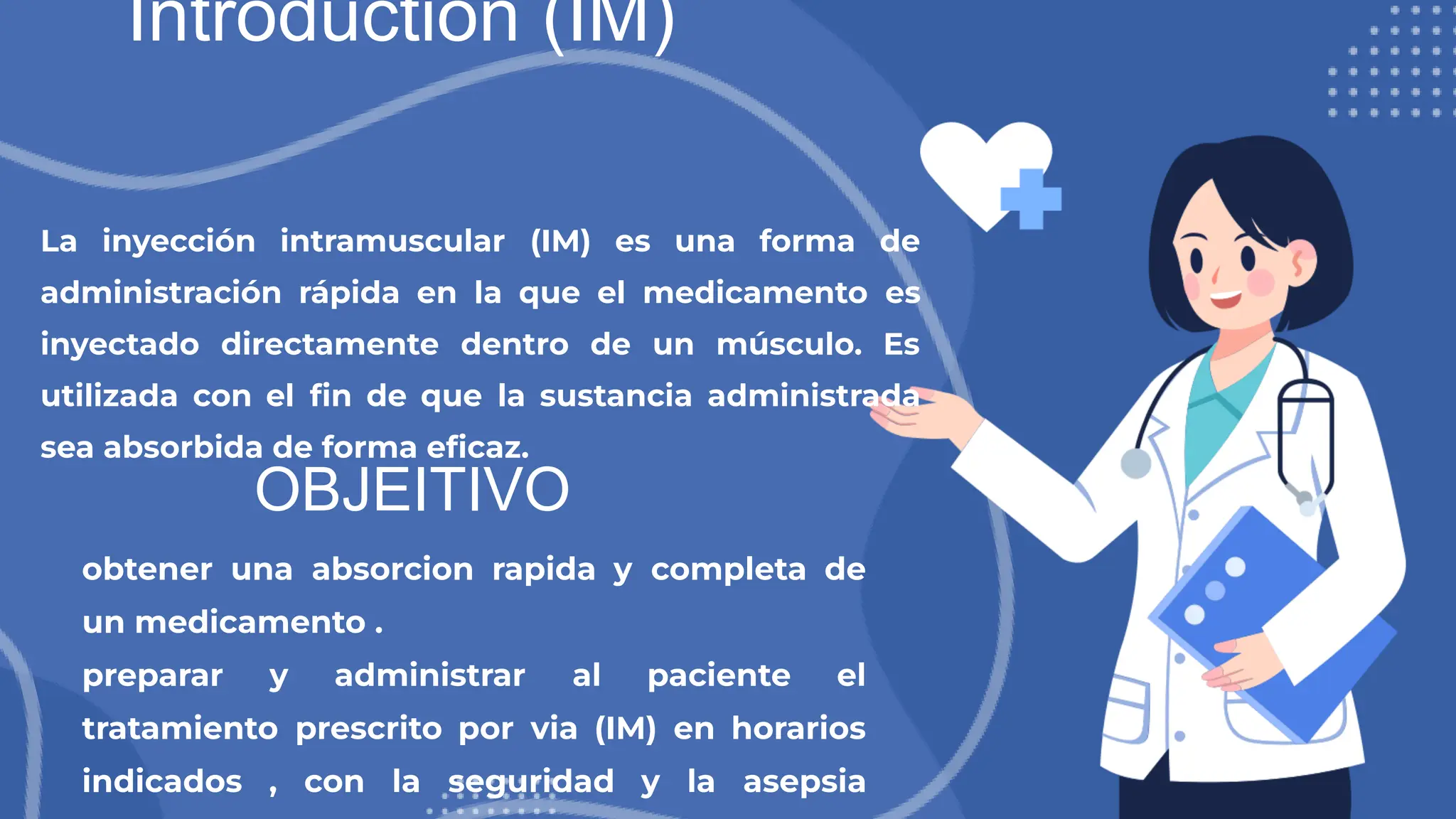 Via Intramuscular sise puente piedra hhhj | PDF