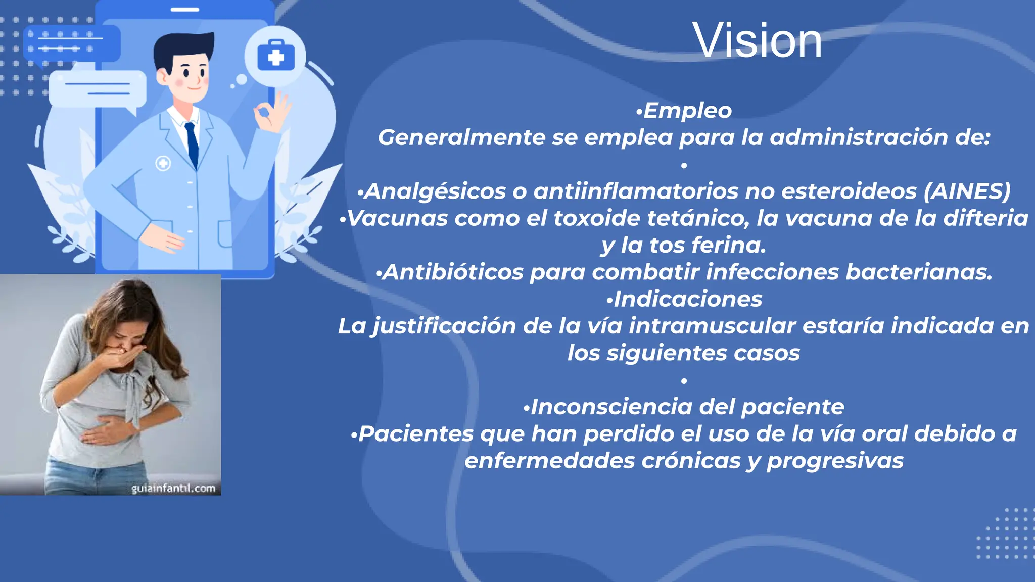 Via Intramuscular sise puente piedra hhhj | PDF