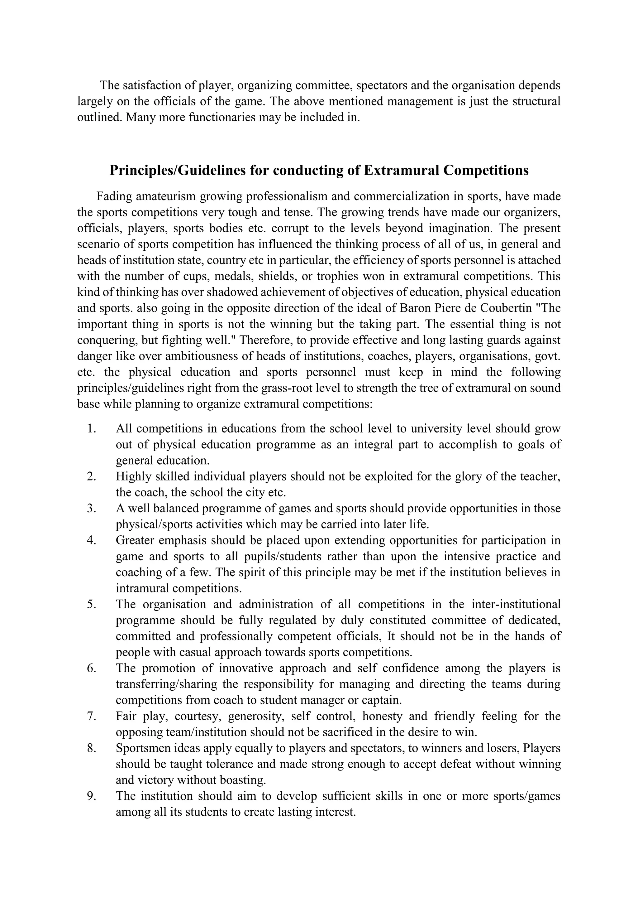 Intramural and extramural pdf | PDF