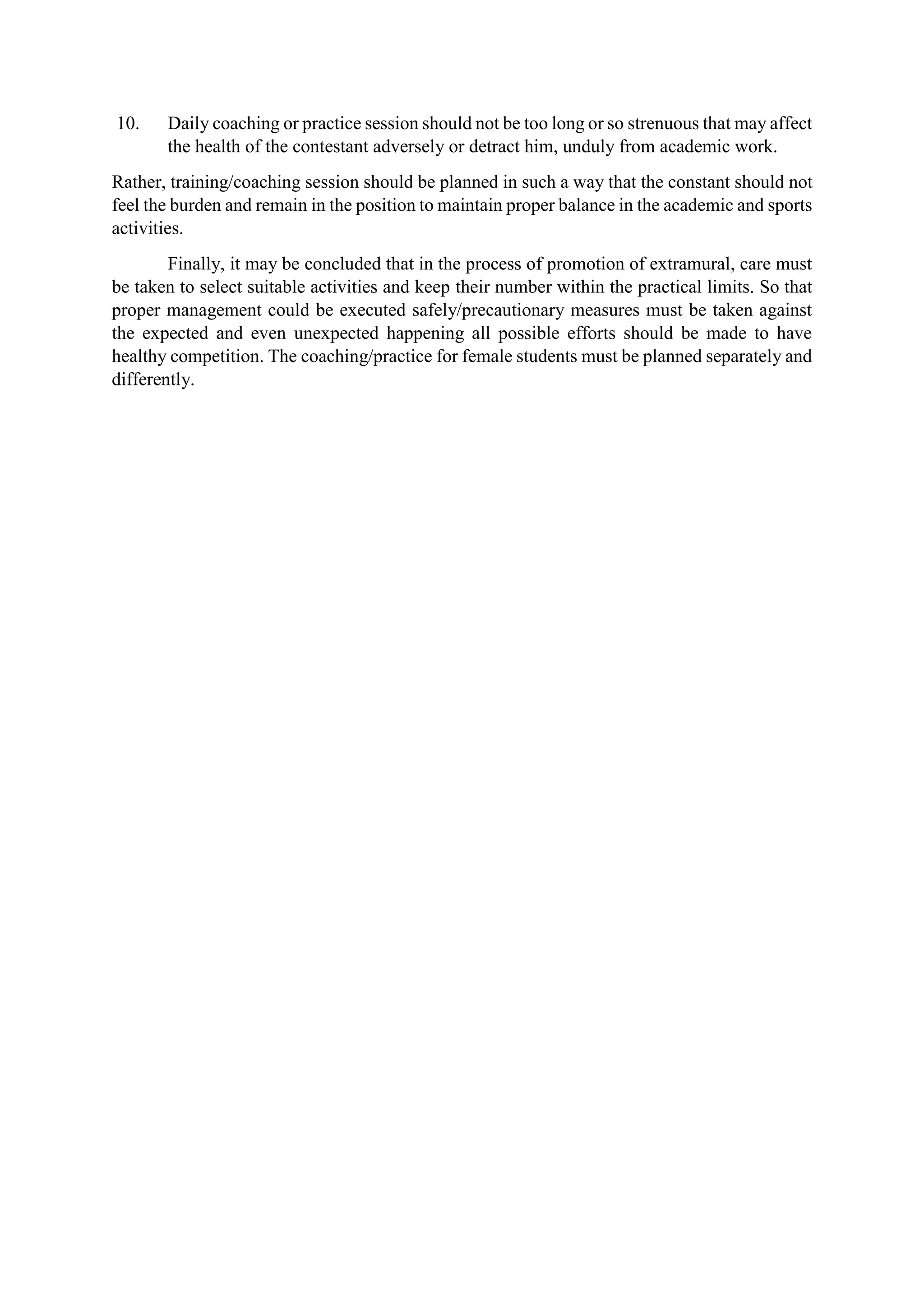 Intramural and extramural pdf | PDF