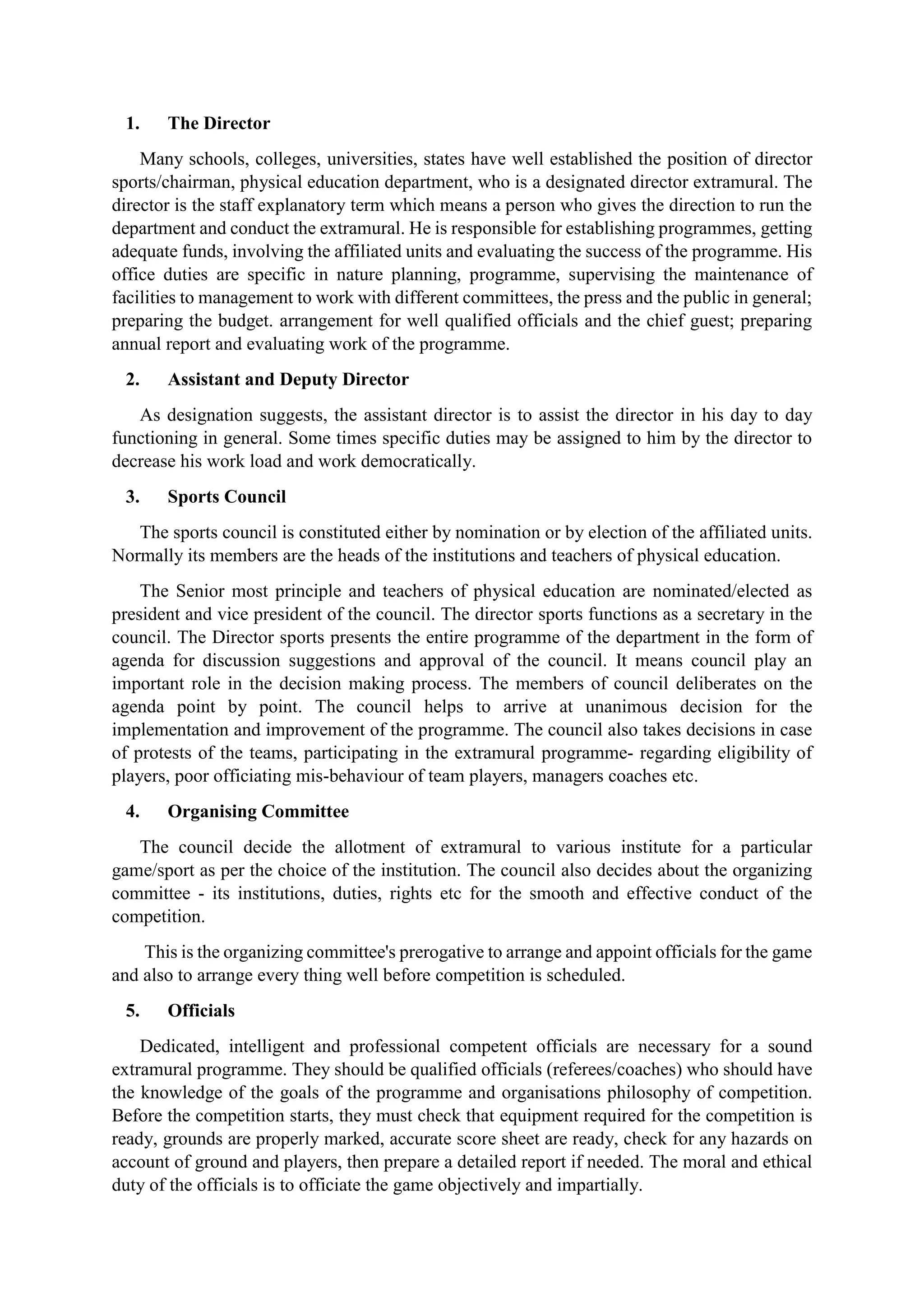 Intramural and extramural pdf | PDF