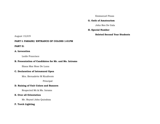 INTRAMURAL INVITATION.doc