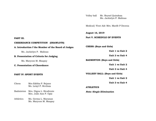 INTRAMURAL INVITATION.doc