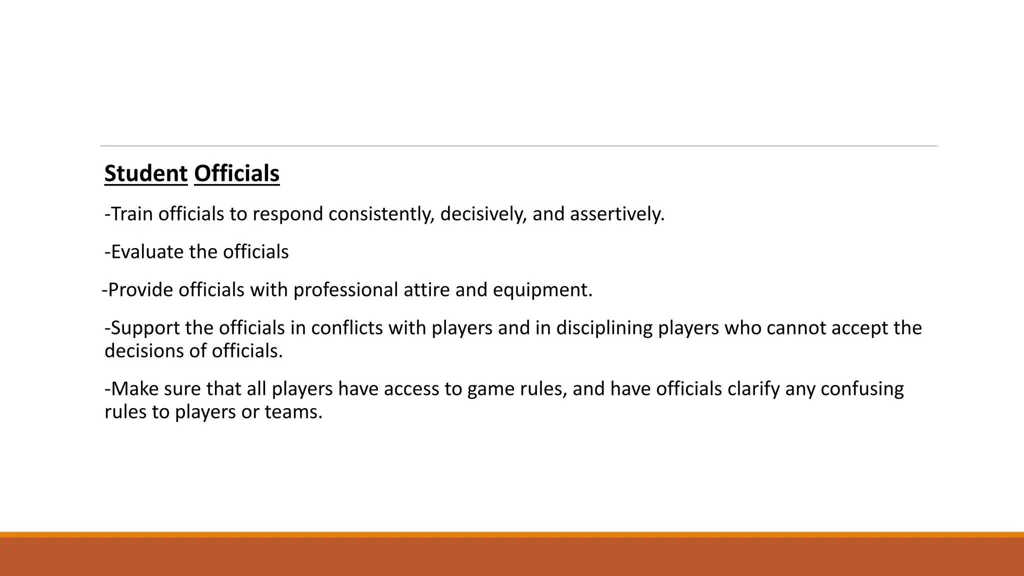 iNTRAMURAL pROGRAM.presentation for activities.... | PPTX