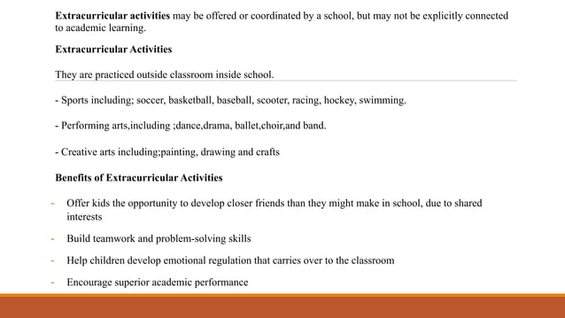 iNTRAMURAL pROGRAM.presentation for activities.... | PPTX | Secondary ...