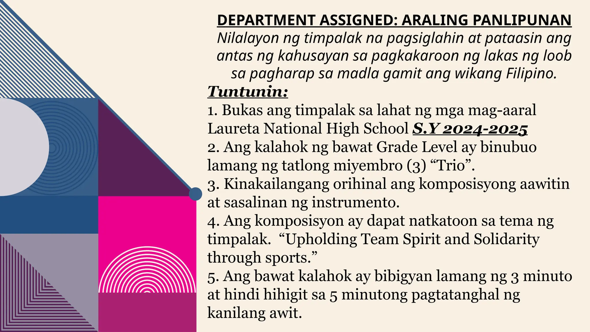 INTRAMURALS-2024-2025. .pptx