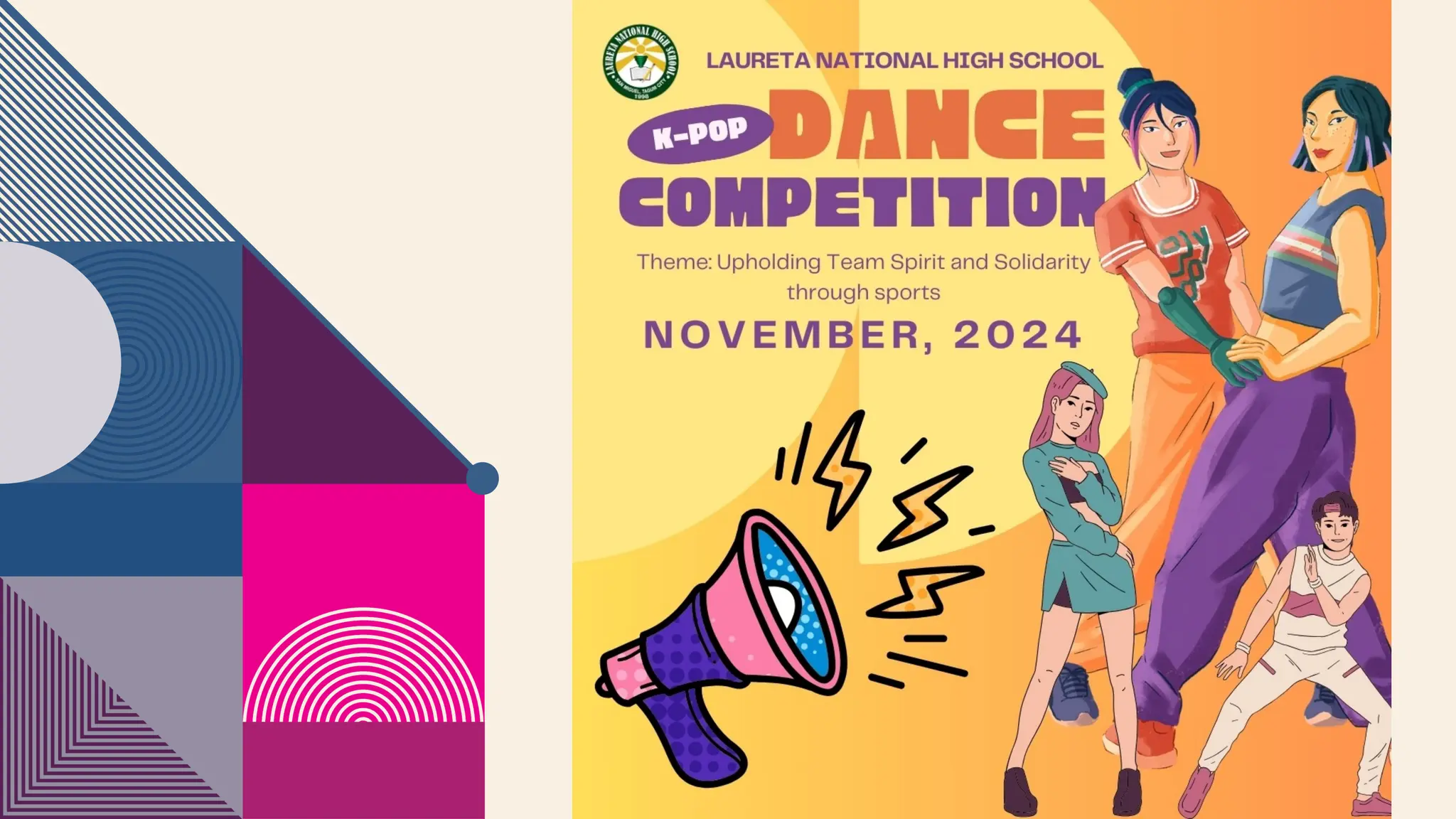 INTRAMURALS-2024-2025. .pptx