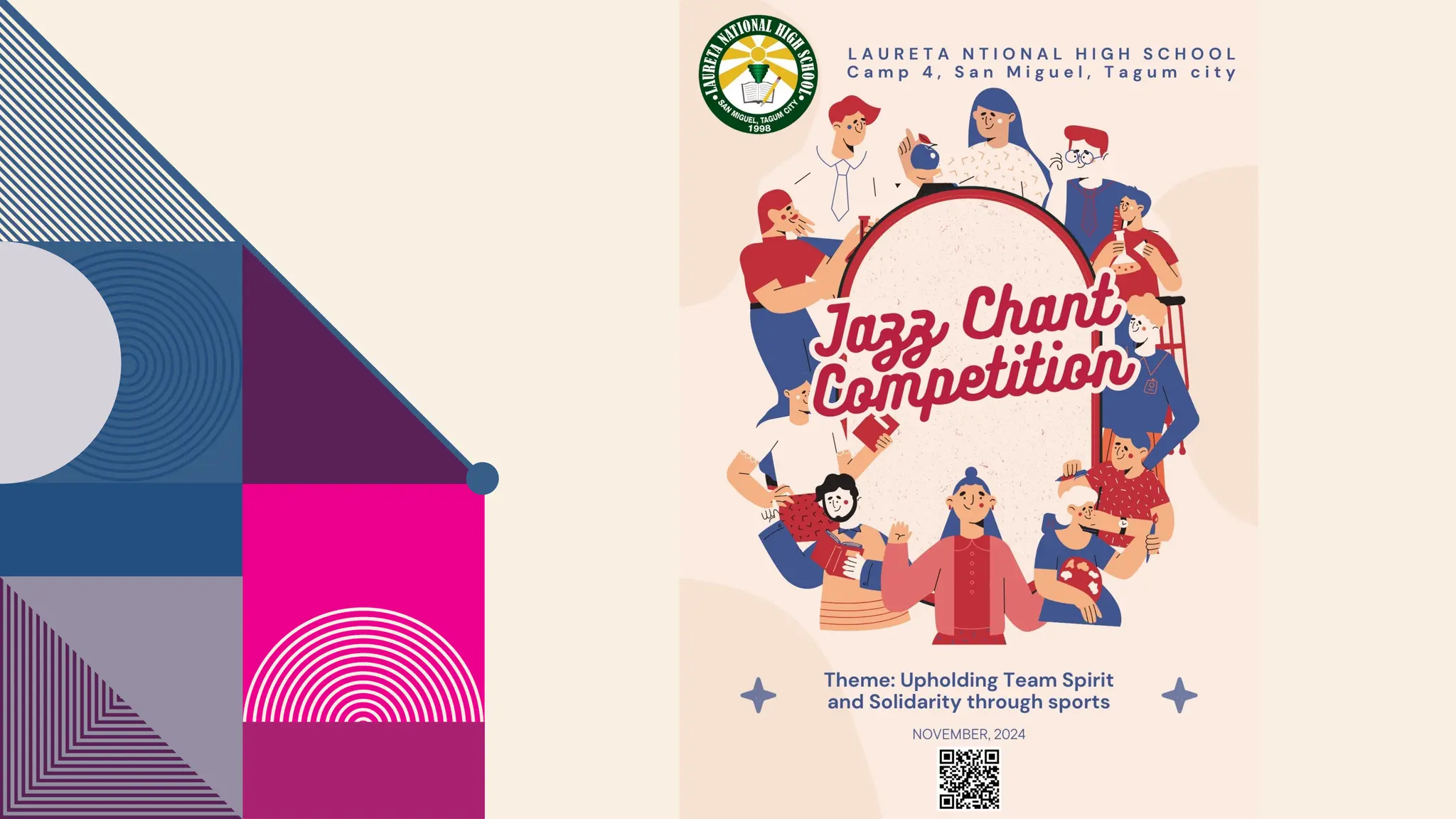 INTRAMURALS-2024-2025. .pptx