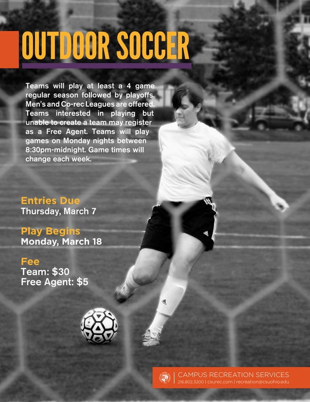 Intramural sports | PDF
