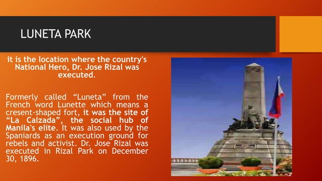 INTRAMUROS - HISTORY ABOUT INTRAMUS - LETS GO | PPTX | Historic Site ...