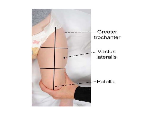 INTRAMUSCULAR INJECTION.pptx | Physical Therapy | Wellness
