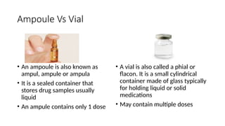 DRUG ADMINISTRATION, INTRAMUSCULAR INJECTION | PPTX