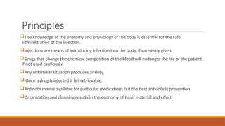 nursing foundation intramuscular injection.pptx
