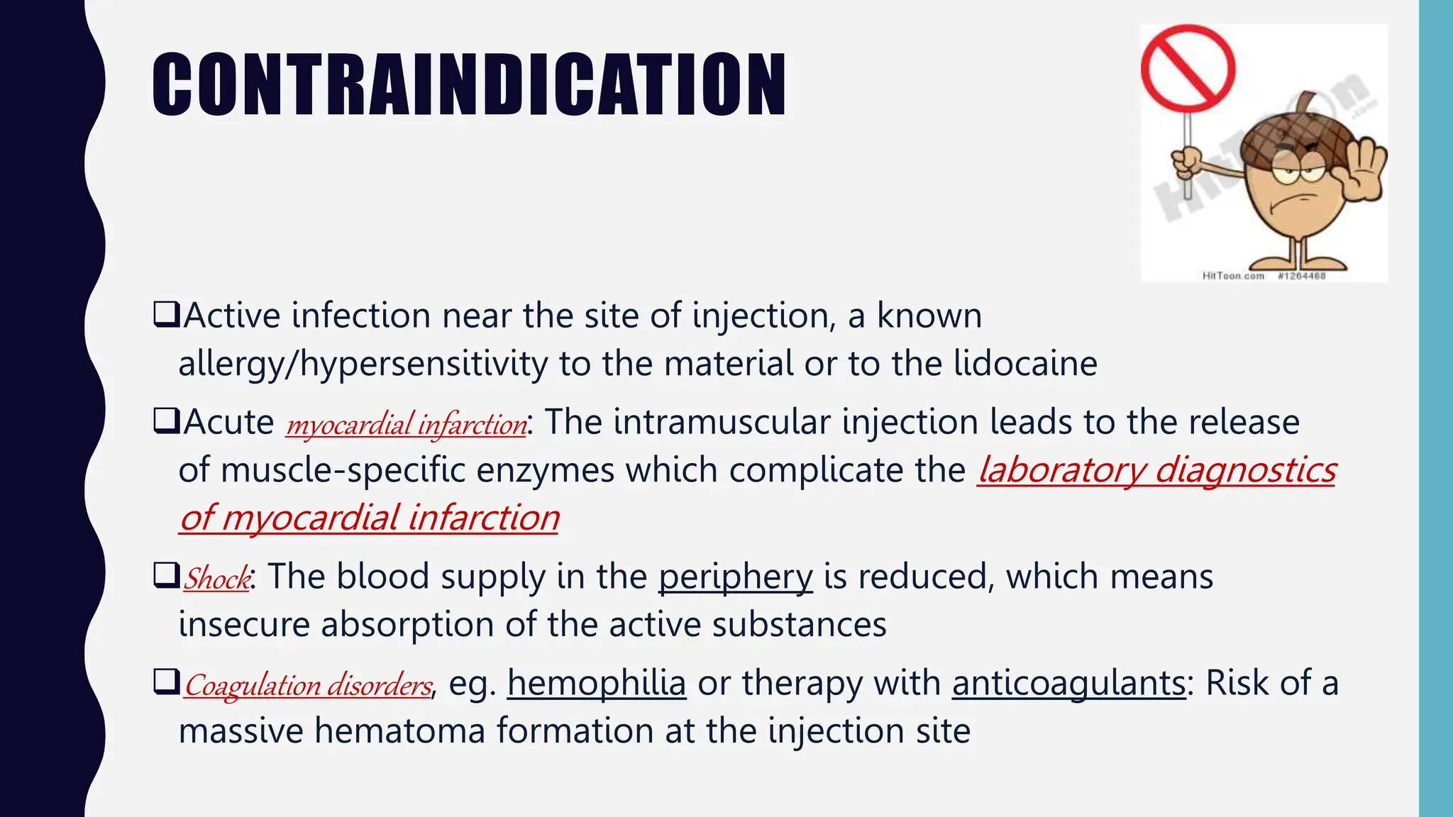 Intramuscular injection by Pushkar And Prathamesh.pptx