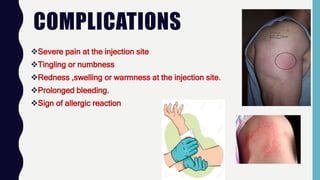 Intramuscular injection by Pushkar And Prathamesh.pptx