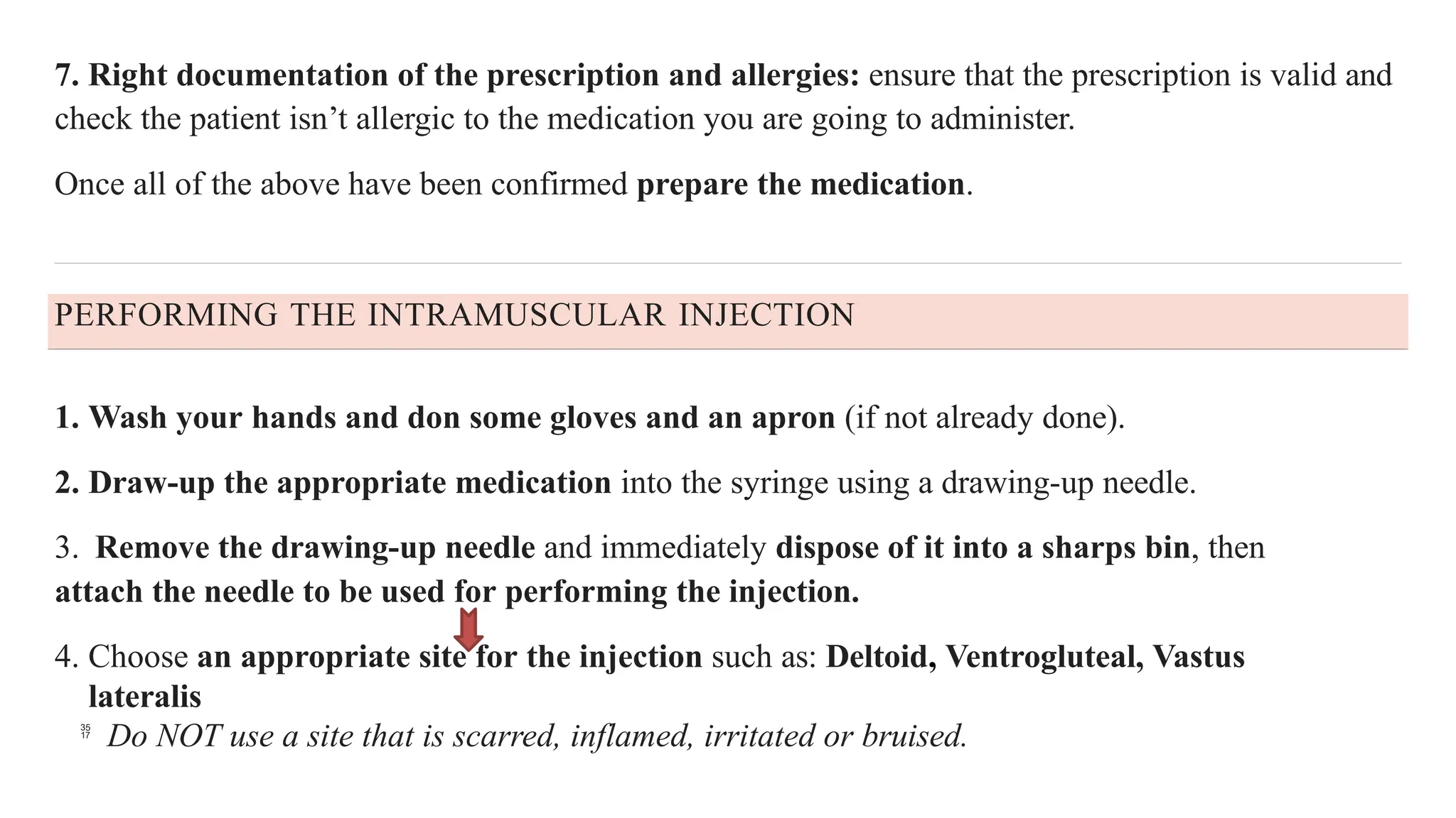 OSCE Guide for MBBS Phase II Students: Practical Skills in Pharmacology ...